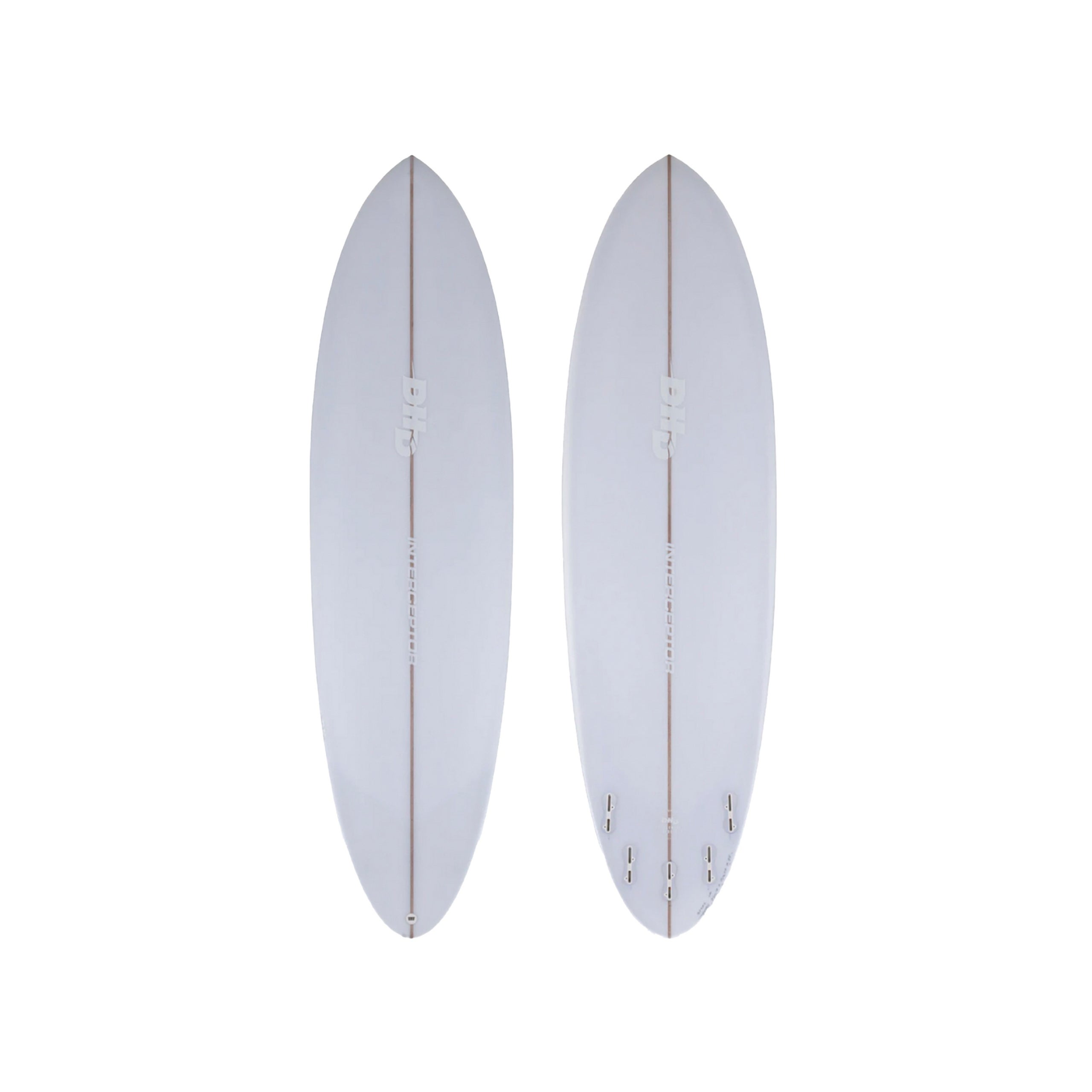 DHD Interceptor | Waialua Surf Shop